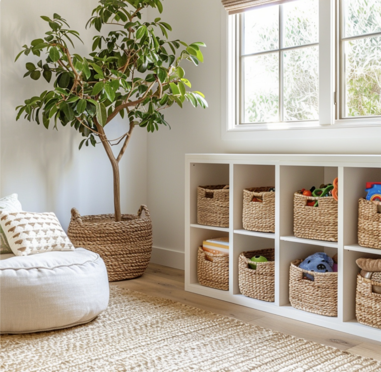 Mindful Decorating Guide: Design Your Dream Well-being Space ...